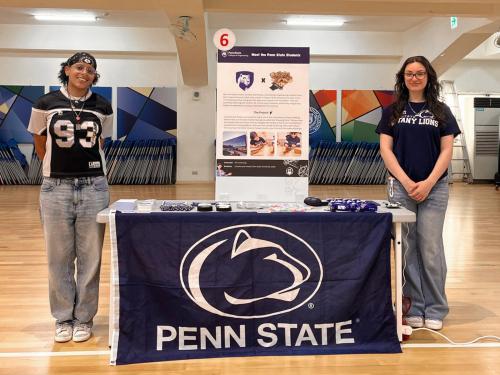 Penn State Global | Penn State University