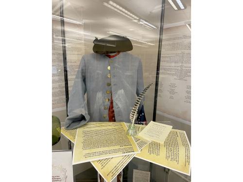 2025 Constitution Day events to be held at Penn State campuses across ...