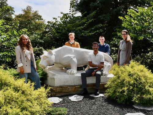 Penn State Schuylkill alumni share career insights during fall panel ...