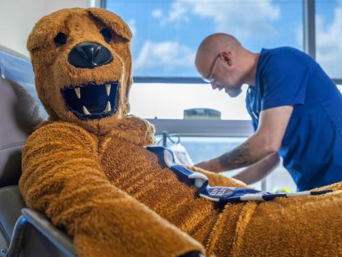 University Health Services | Penn State University