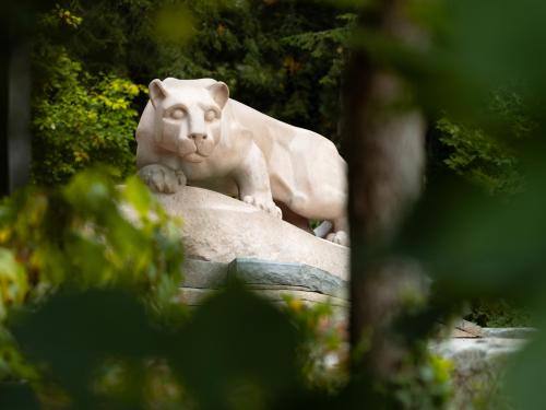 Human Resources | Penn State University