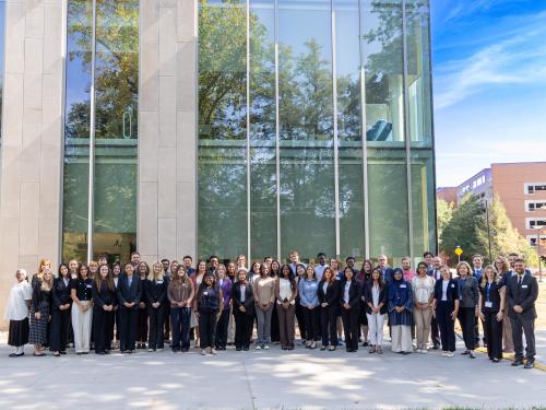 Penn State School of Public Policy hosts inaugural Local Government ...