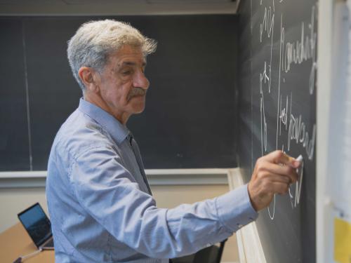 Department of Mathematics | Penn State University