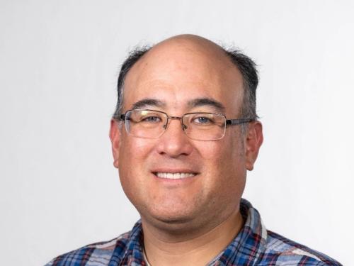 Anthropology professor to deliver George Tseo Memorial Lecture April 3 ...