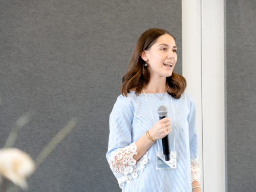 STAIR Leadership Summit aims to fill unmet need in research ...