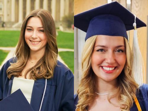Penn State Altoona research lab members accepted into law school | Penn ...