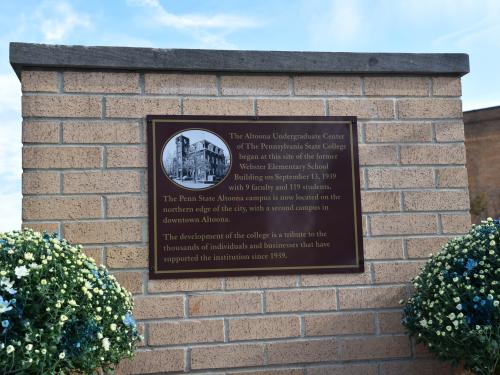 Penn State History | Penn State University