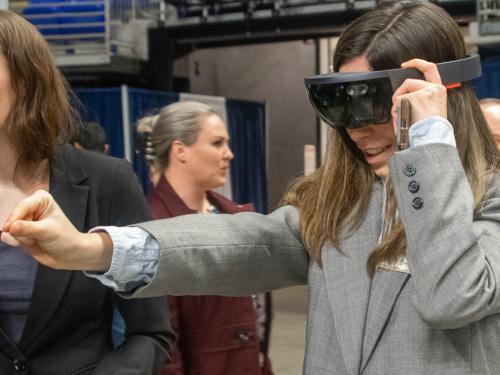 Learning Factory | Penn State University