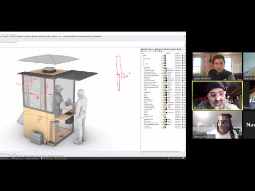 Learning Factory | Penn State University