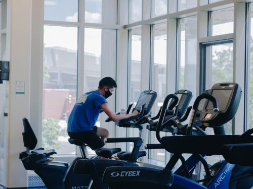 campus recreation | Penn State University