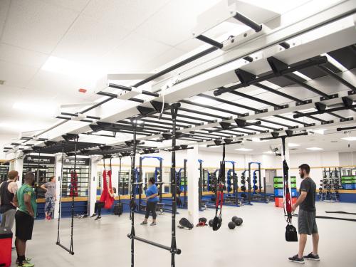 campus recreation | Penn State University