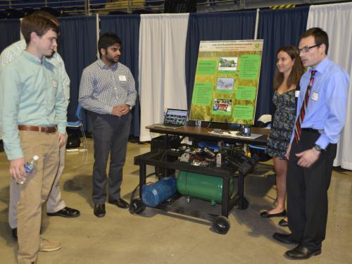 Learning Factory | Penn State University