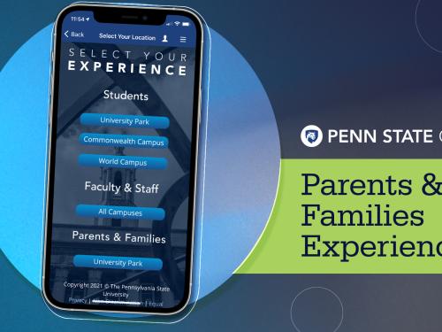 Penn State Go | Penn State University