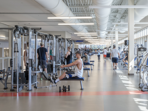 campus recreation | Penn State University