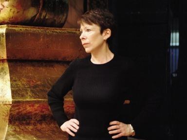 School of Theatre’s Schulman elected president of directors ...