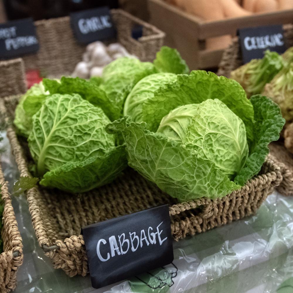 Making healthy food accessible: Student leads pay-what-you-can farmer’s ...